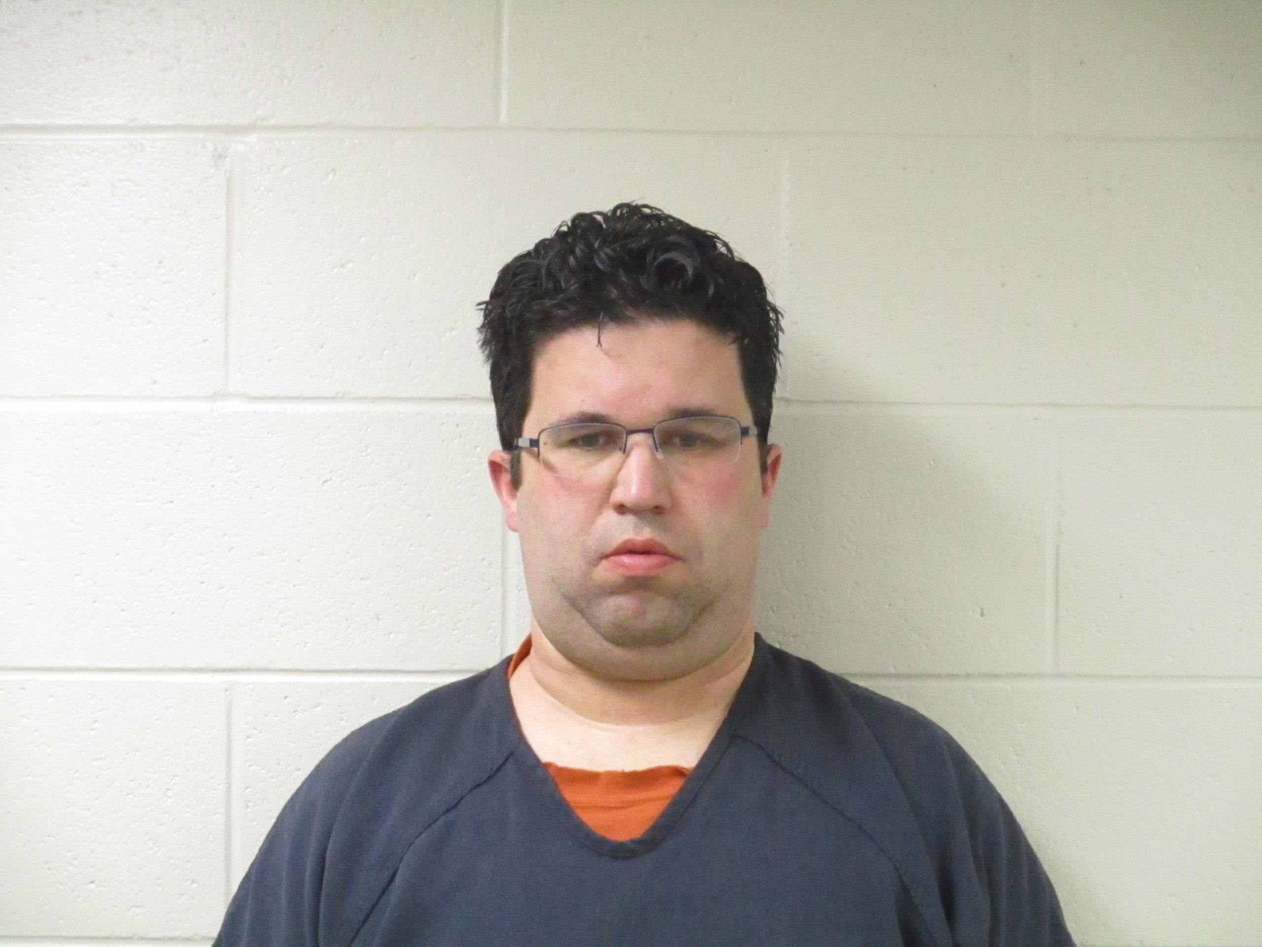 Sleepy Eye man faces 15 felony charges | News, Sports, Jobs - The Journal